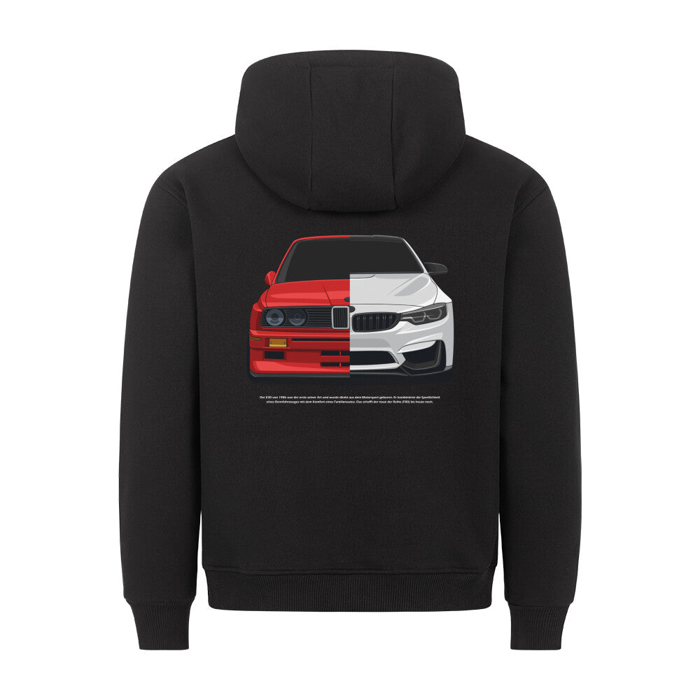Car hoodie store